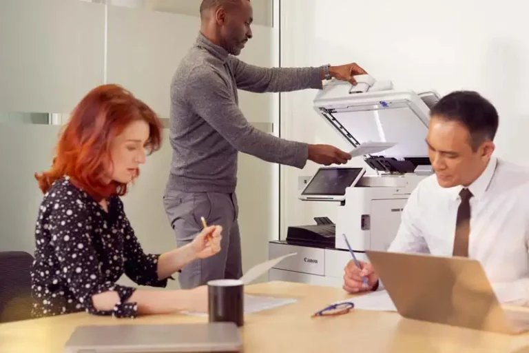 Catalogue - Solutions d'Impression & Scanners - Data Links